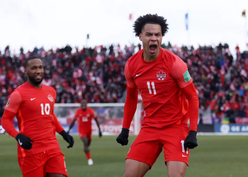 Canadá e Catar duelam em busca de vitória inédita na Copa; confira onde ...